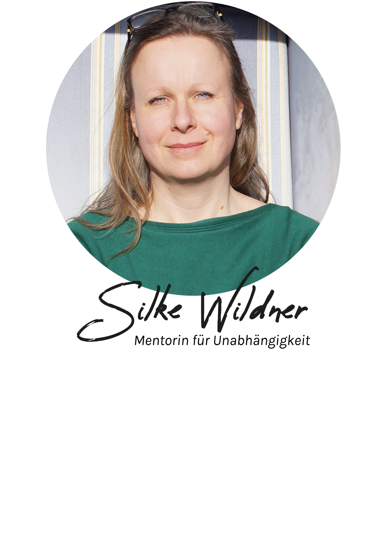 Finanziell eigenständig als Frau - Gut alleinerziehend